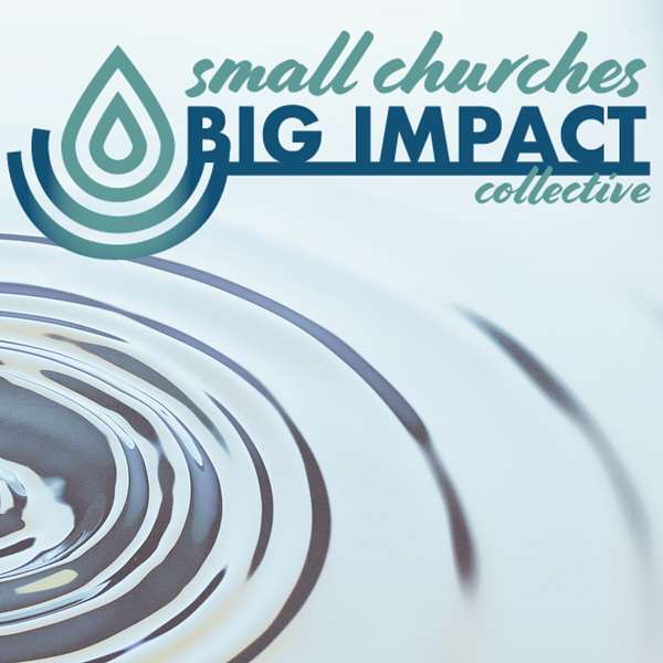 Small Churches, Big Impact – The Thankful Priest – Leyla King