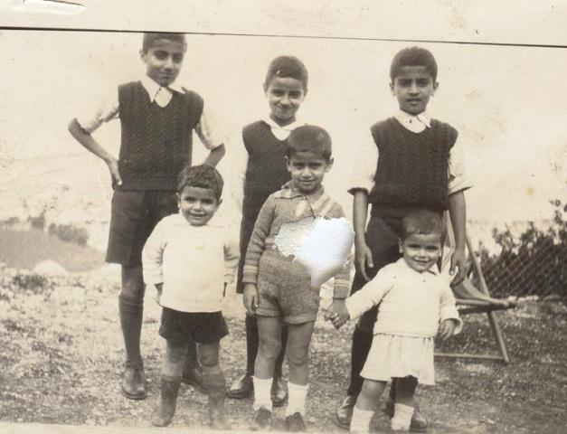 Daughters of Palestine: – The Thankful Priest – Leyla King